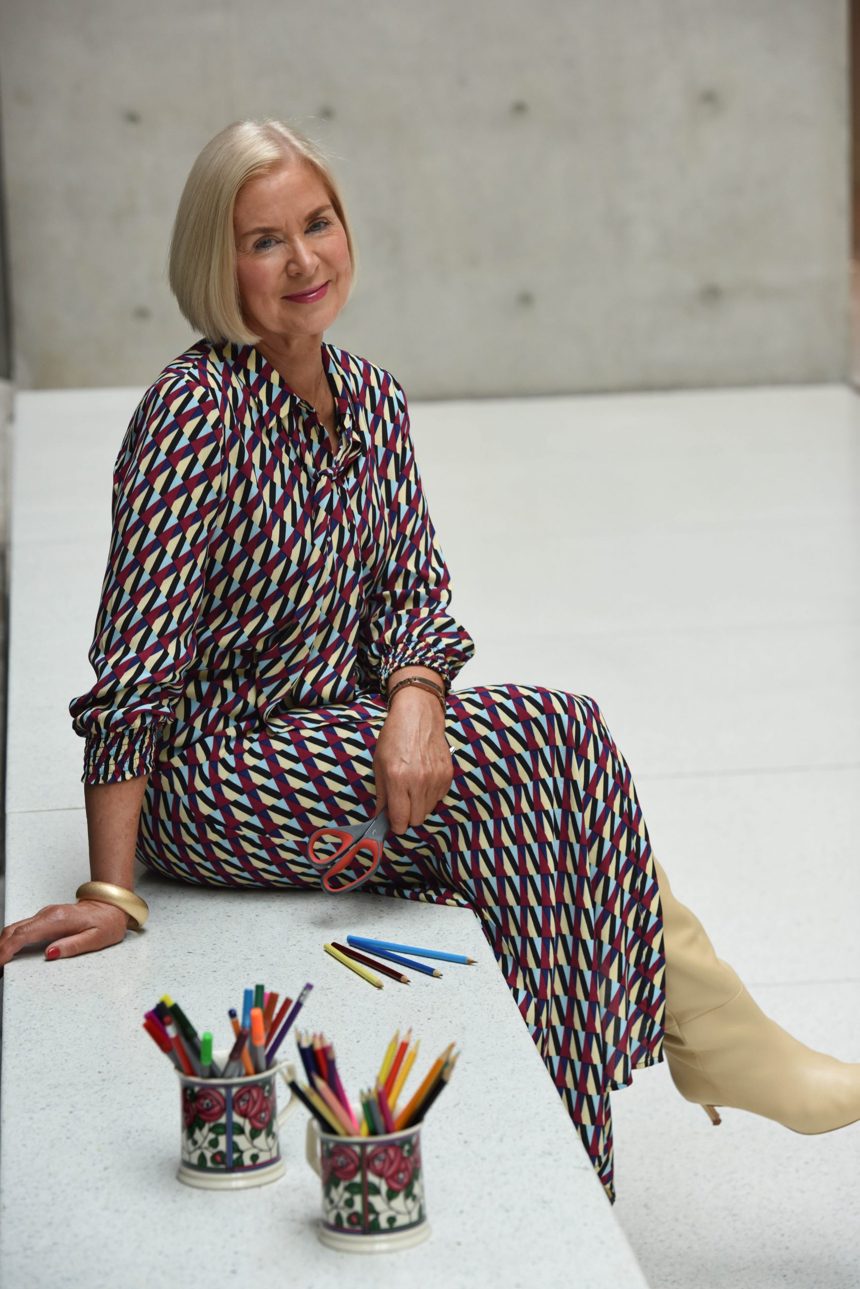 Irish Examiner article on Mary FitzGerald, Saturday 26th September 2020 ...