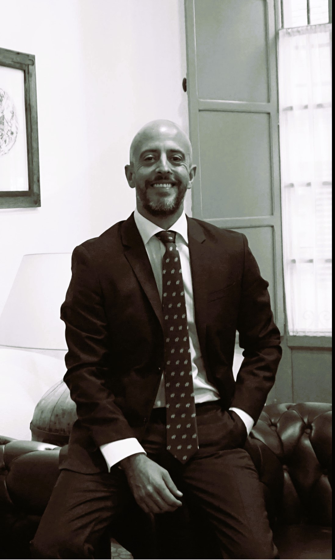 New Spanish Legal Property Service launched in Ireland – Mary Fitzgerald PR